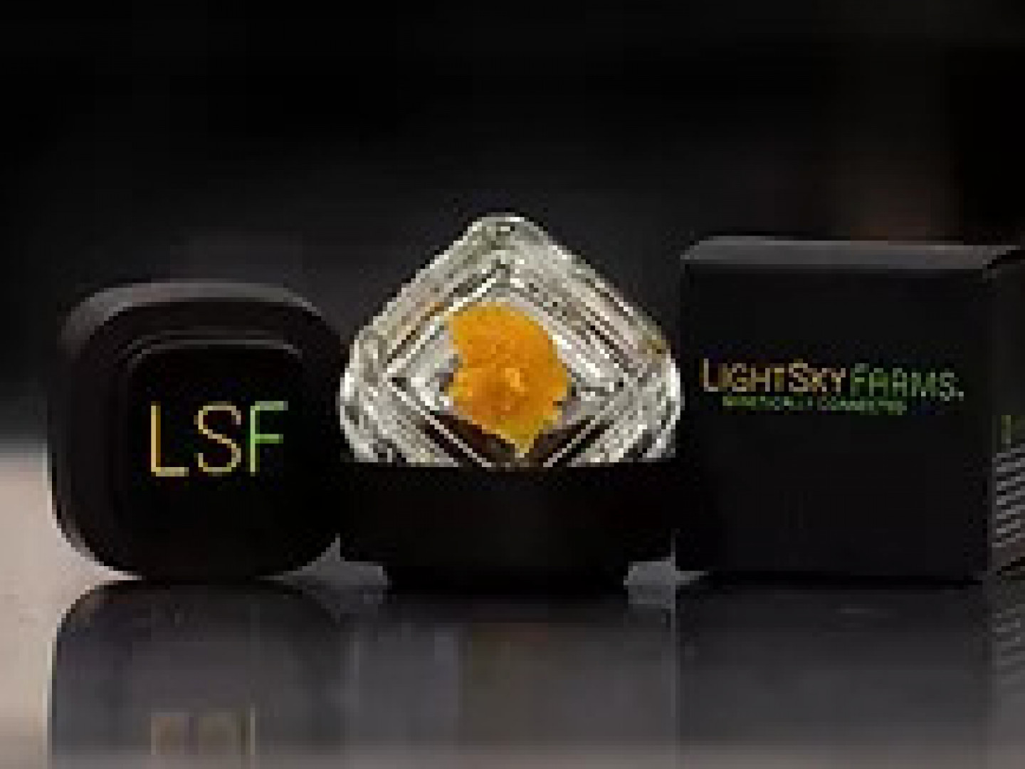 Our Strains | LightSky Farms