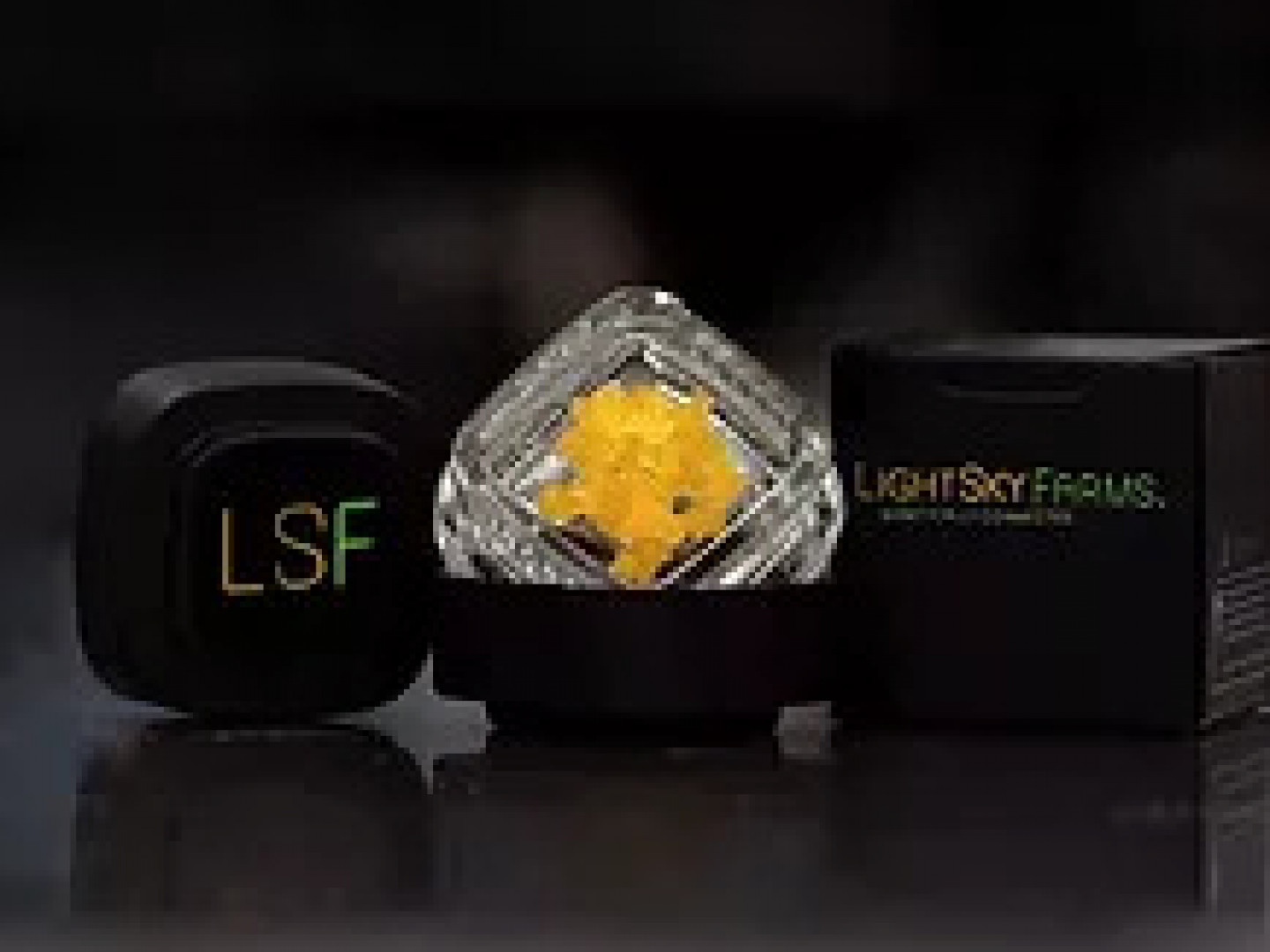 Our Strains | LightSky Farms